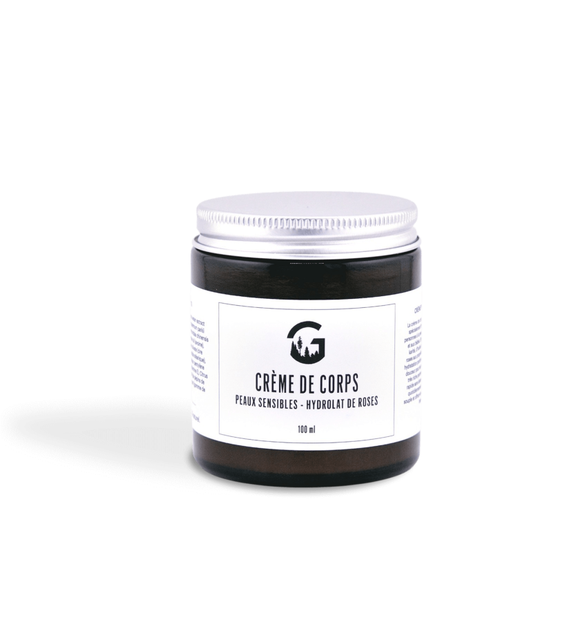 Produits de Soins Corporels – Gourmet Sauvage