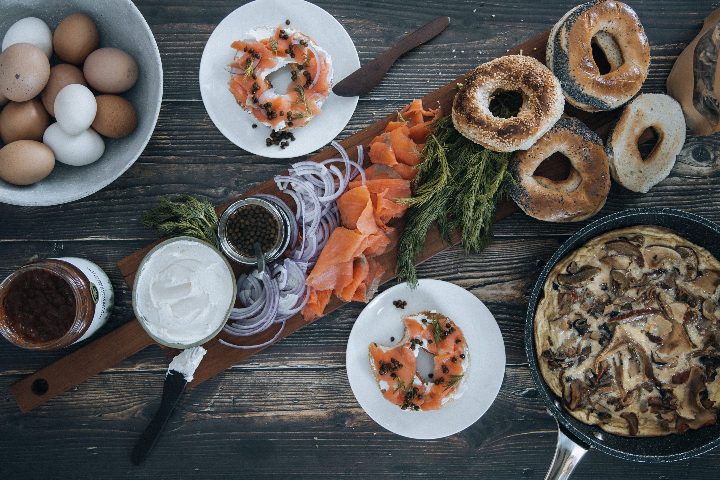 Produits sauvages et cueillette en forêt - Gourmet Sauvage